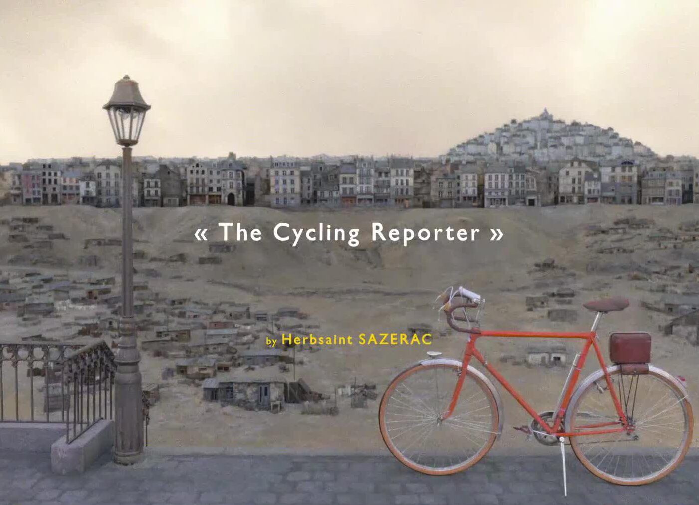 4 Screenplay Trademarks from Wes Anderson We Spotted in ‘Asteroid City ...