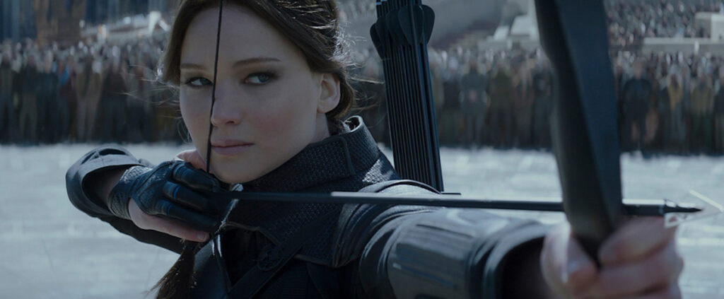 What is a Mary Sue Character? - ScreenCraft