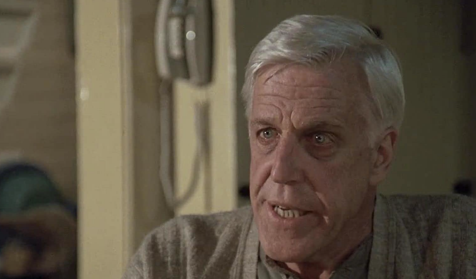 What Makes A Killer Horror Movie Character? Common Horror Character ...