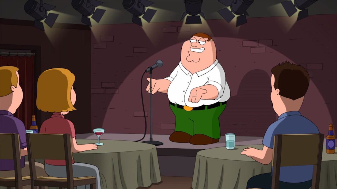 5 Screenwriting Tips from 'Family Guy' Showrunners - ScreenCraft