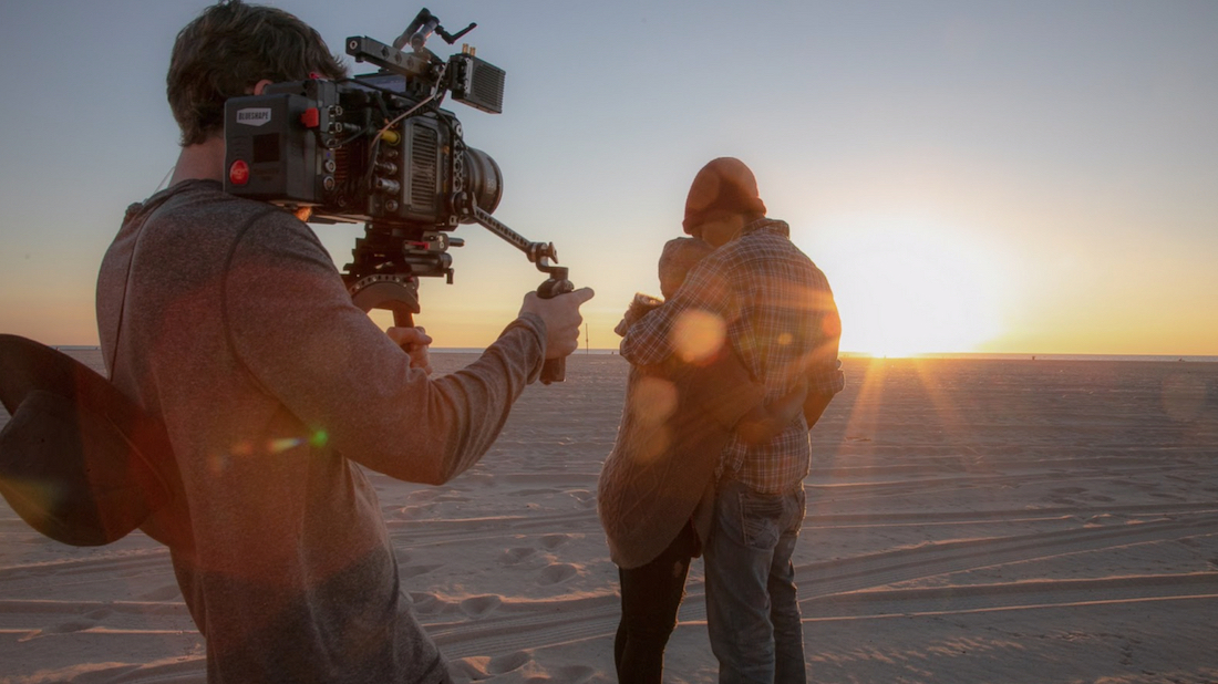 How This ScreenCraft Winner Launched a Grassroots Oscar FYC Campaign ...