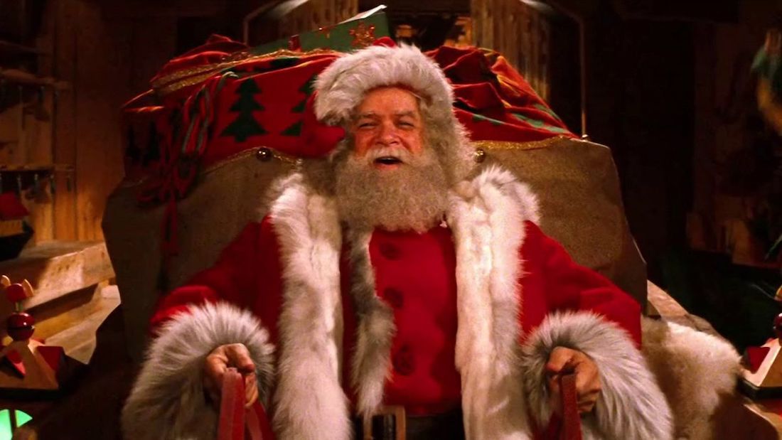 Writing Santa: A Character Study of Famous Santas in Movies - ScreenCraft