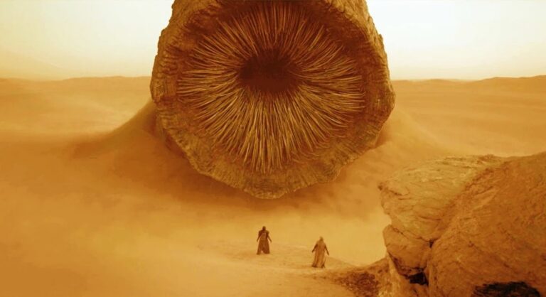 Script Apart: 'Dune' Screenwriter Eric Roth on Mastering Any Genre ...