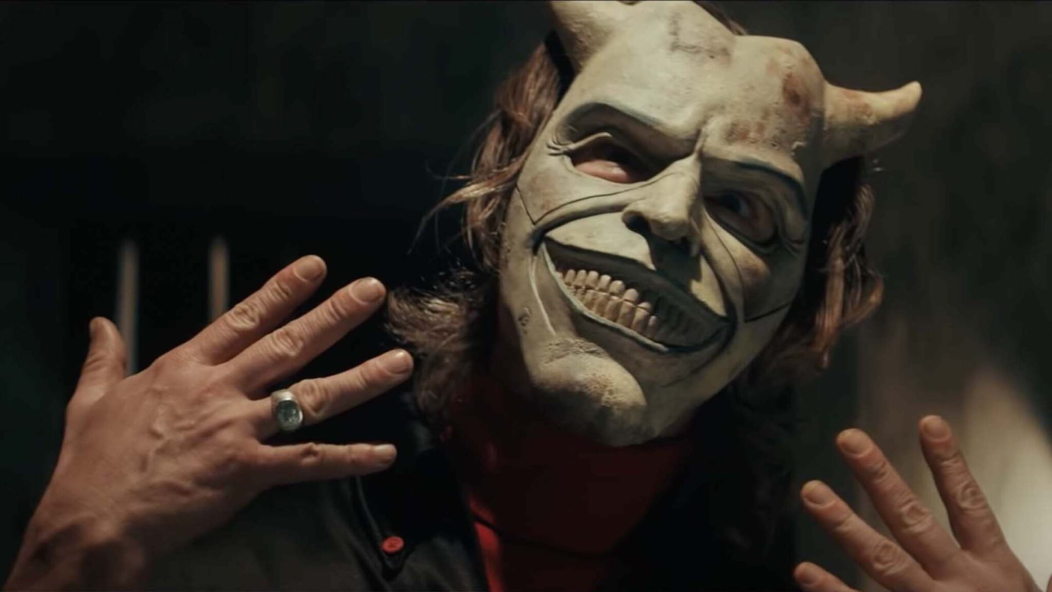 5 Takeaways from a Conversation with Horror Master C. Robert Cargill ...