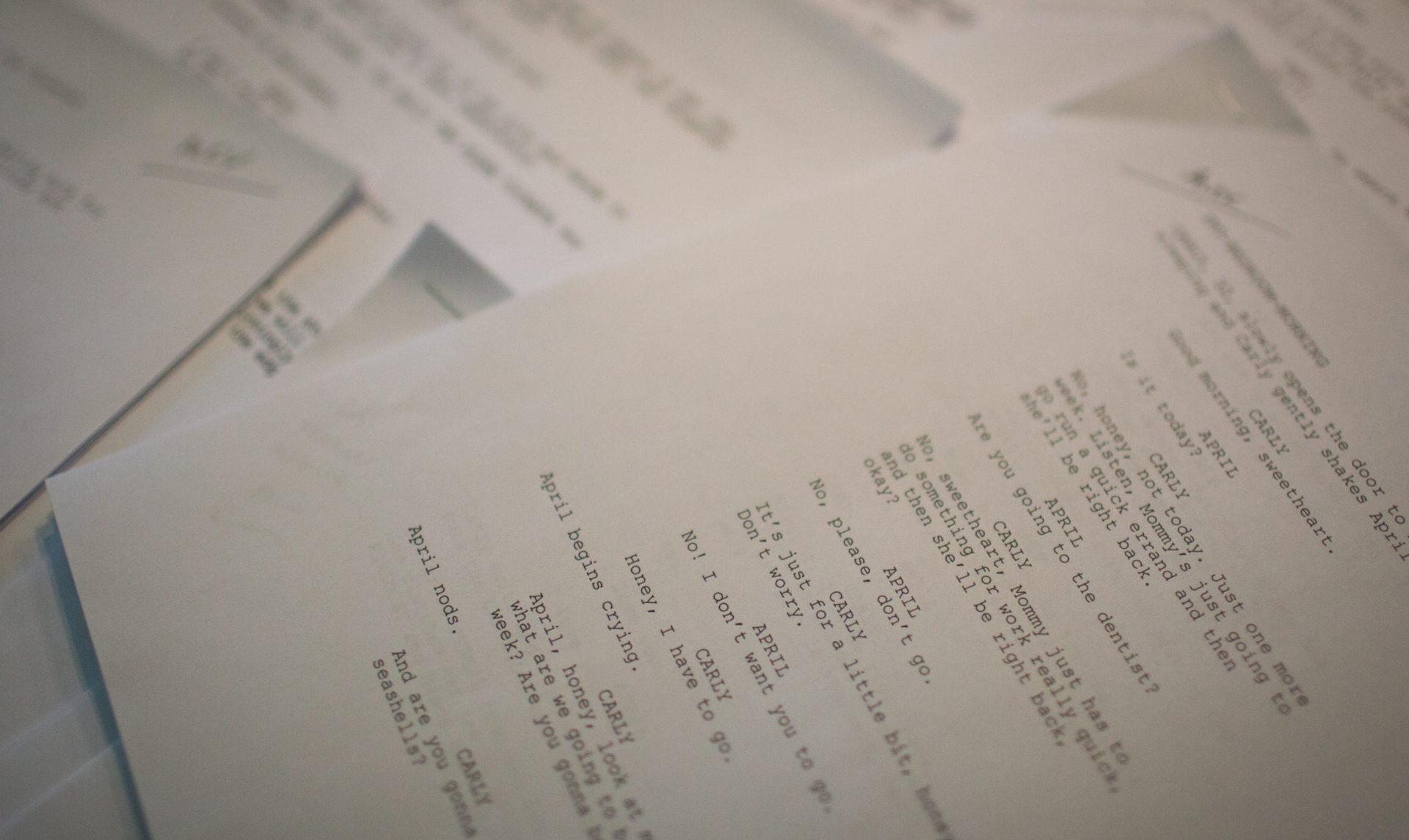 The Do’s and Don'ts of Writing Professional Script Coverage - ScreenCraft