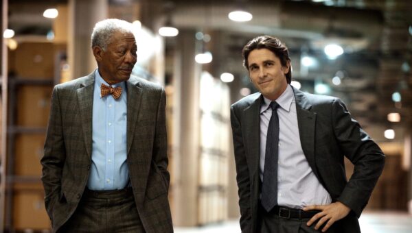 10 Sidekick Character Archetypes in Movies and TV - ScreenCraft