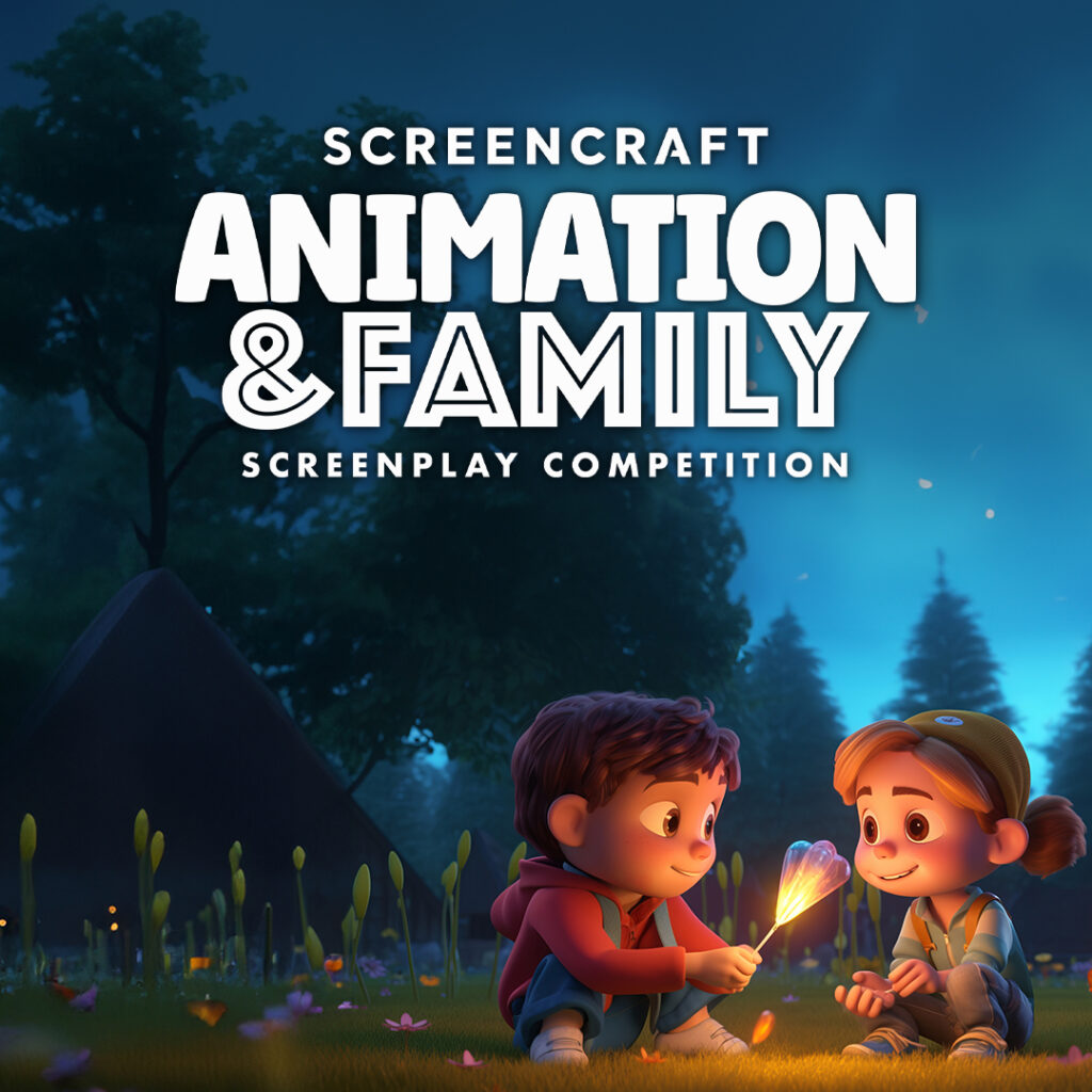 Competitions Archive - ScreenCraft