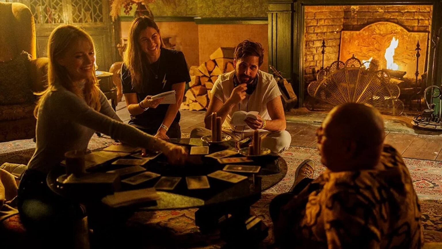 Navigating Fate and Fears: 5 Lessons from 'Tarot' Creators - ScreenCraft