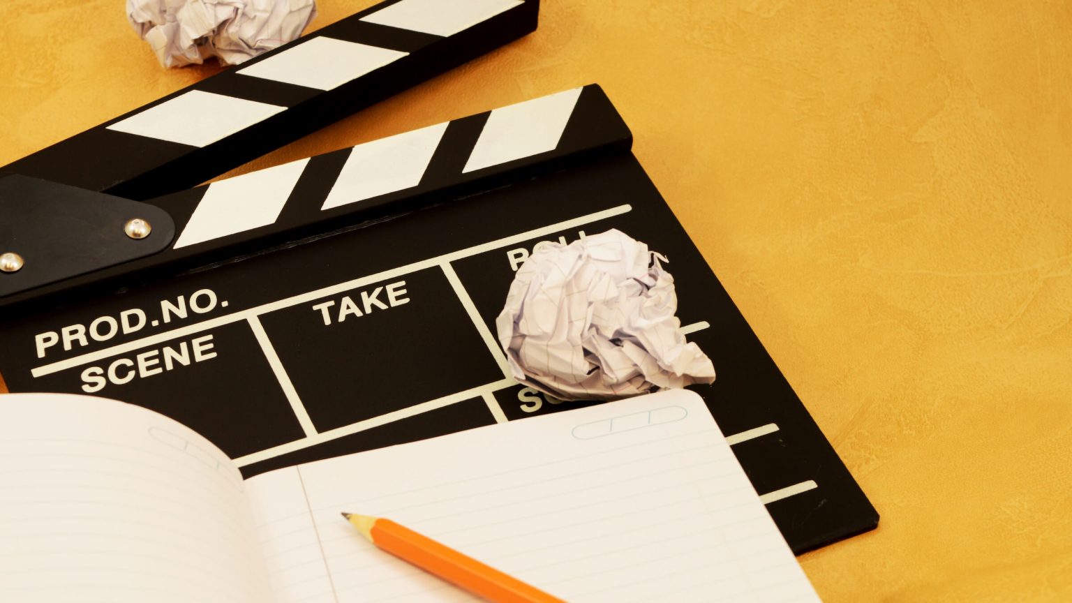 Screenwriting Blog | ScreenCraft