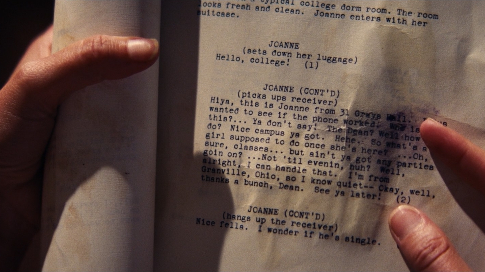 The Highs and Lows of Being a Professional Script Reader - ScreenCraft