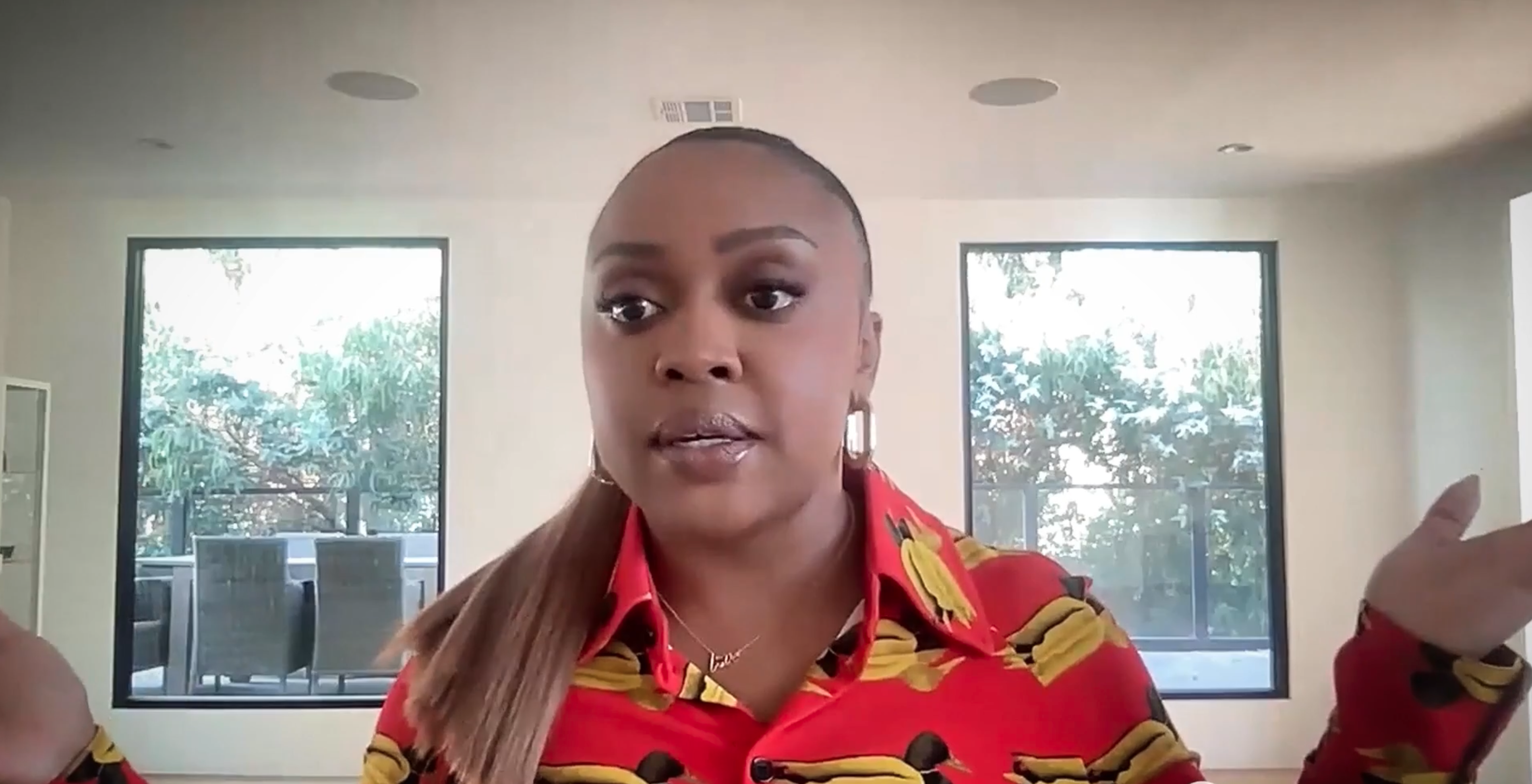 5 Key Lessons from Quinta Brunson's Screenwriting Journey - ScreenCraft