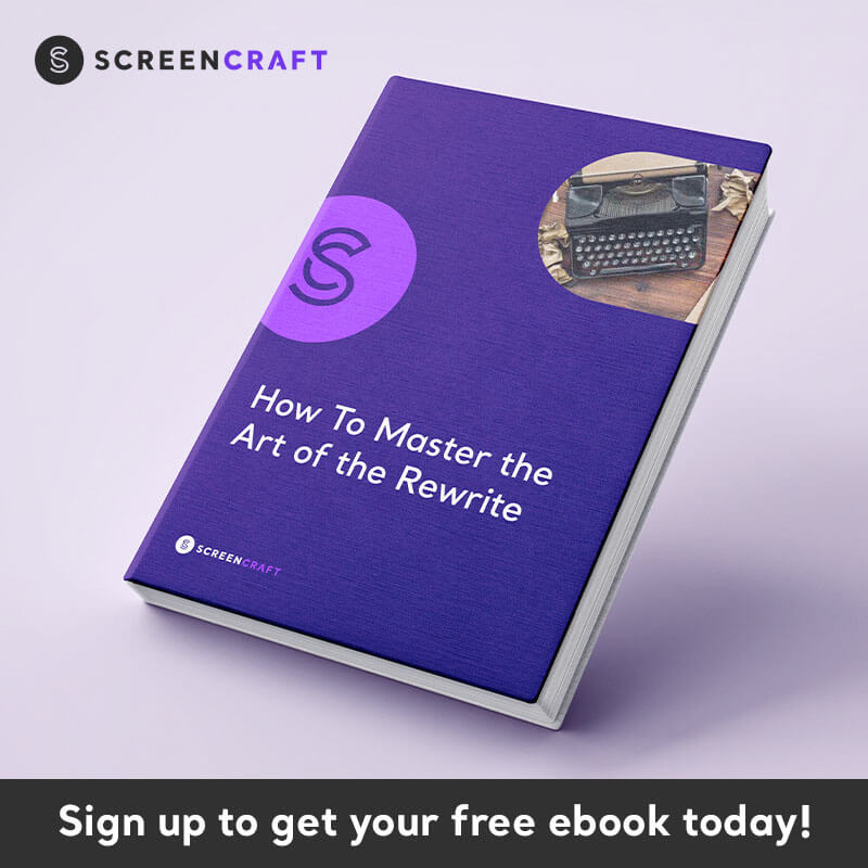 How To Become A Hollywood Script Reader ScreenCraft