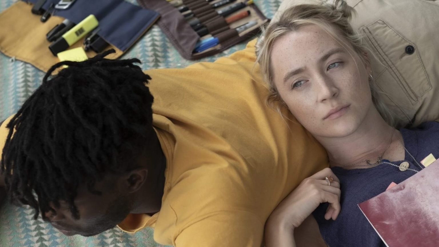 How ‘The Outrun’ Writer/Director Adapted the Unadaptable - ScreenCraft