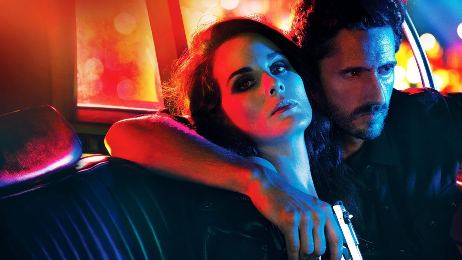 How Blake Crouch Turns Obsessions Into Novels—and Novels Into ...